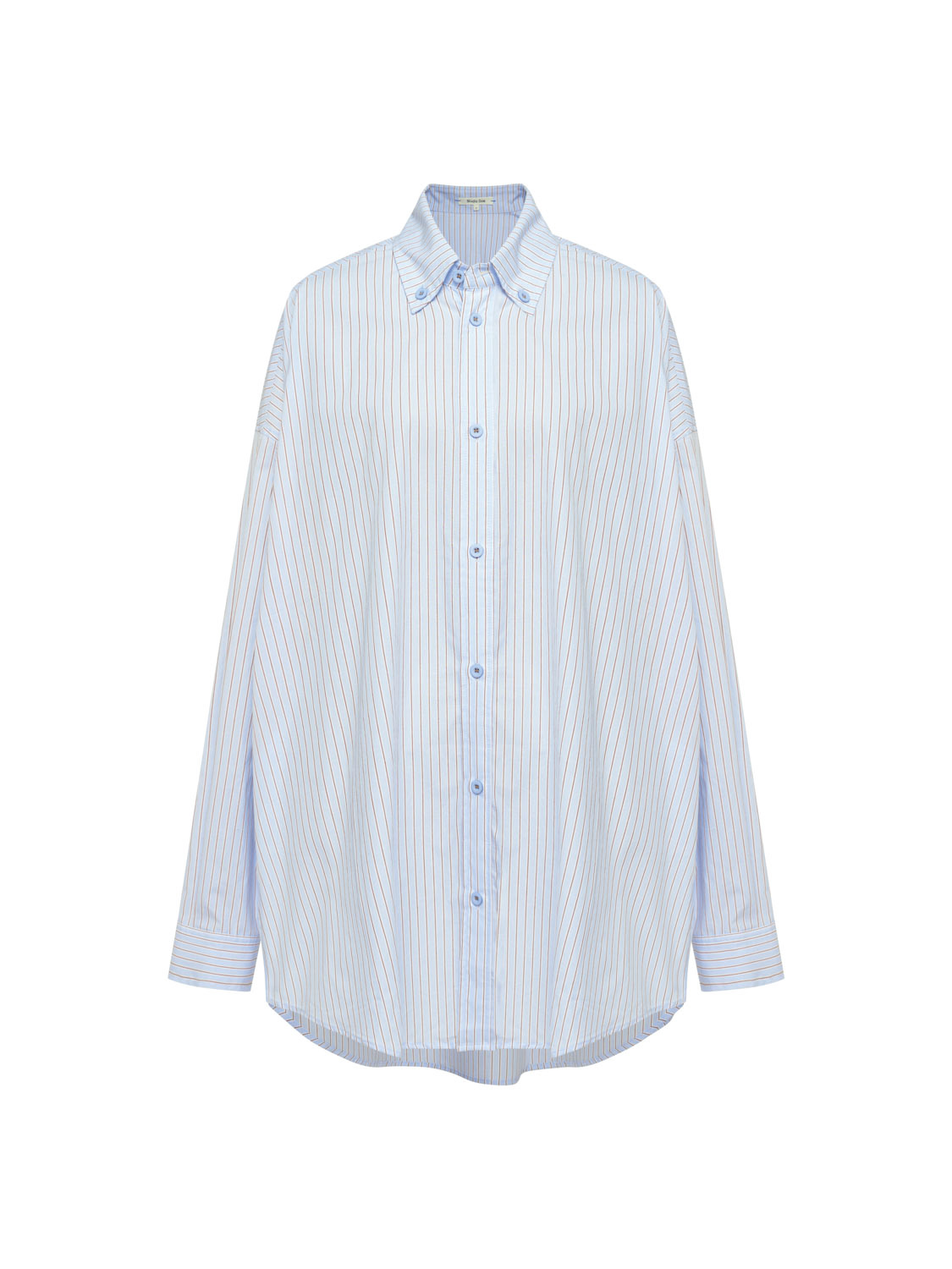 Studio Doe - 廓型寬袖大襯衫 | Studio Doe